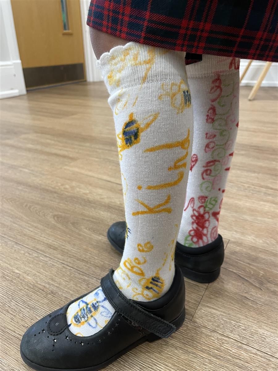 15/11/2024 - Anti-Bullying Week at RowanNews Stories | News and Events ...